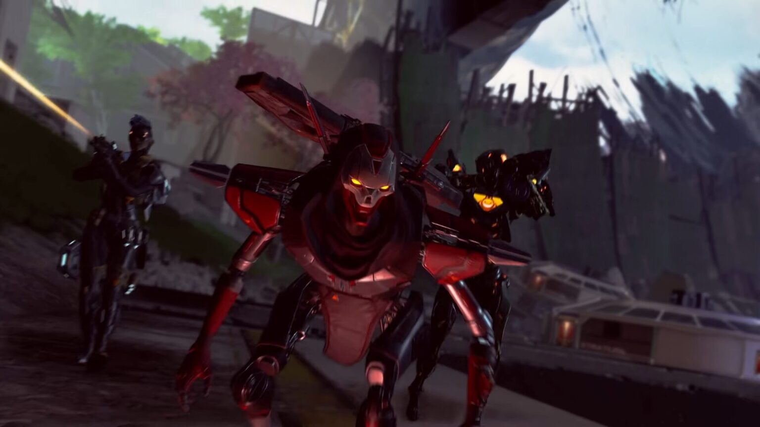 【Apex Legends】レジェンド(キャラ)使用率ランキング 1月【シーズン27】【エーペックスレジェンズ】